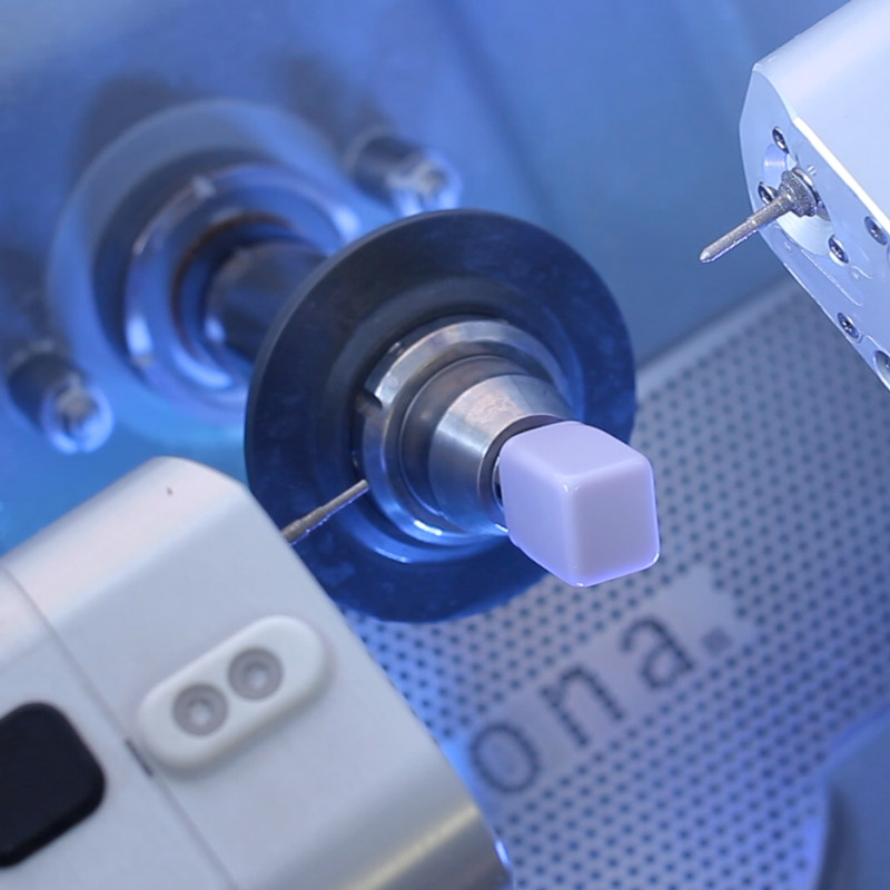 CEREC - Art Dentaire Nature